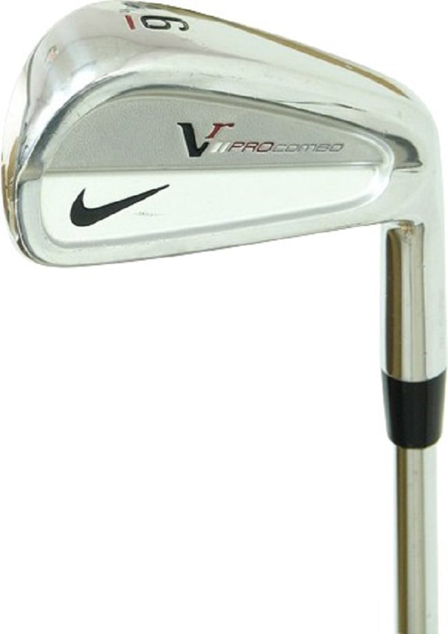 Pre-Owned Nike Golf Club VR Pro Combo CB 3 Iron Individual 6 Project X ...