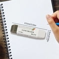 Tucknest Ink Eraser, Pen Eraser for Ballpoint and Gel Ink, Sand Eraser ...