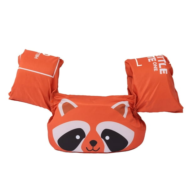 Babies and children's floating sleeve buoyancy vest vest vest water ...