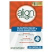 Align Probiotic Capsules for Digestive Health, Bloating and Gas Relief ...