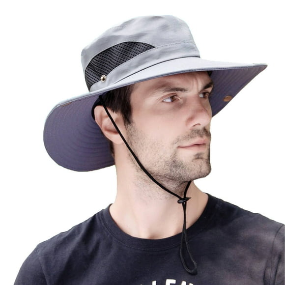 Packable Hats