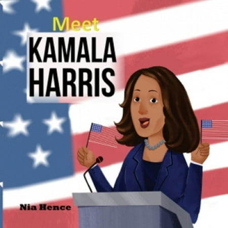 Meet Kamala Harris | Walmart Canada