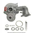 Rotomaster New Turbocharger - Walmart.com