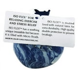 IsoFlex 32094 Marble Design Stress Ball Display - Walmart.com