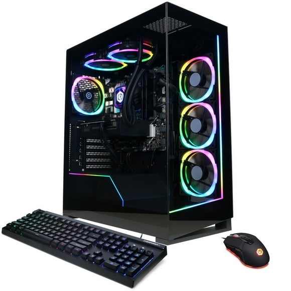 Gaming PCs & Desktop Gaming Computers | Walmart Canada