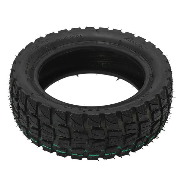 Pneu sous Vide, Pneu de Trottinette Électrique 255x80 Pneu de ...