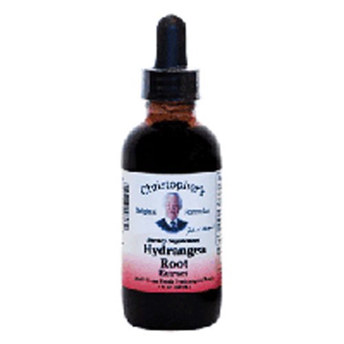 Suplemento Dr. Christophers Formulas con raíz de hortensia, 60 ml ...