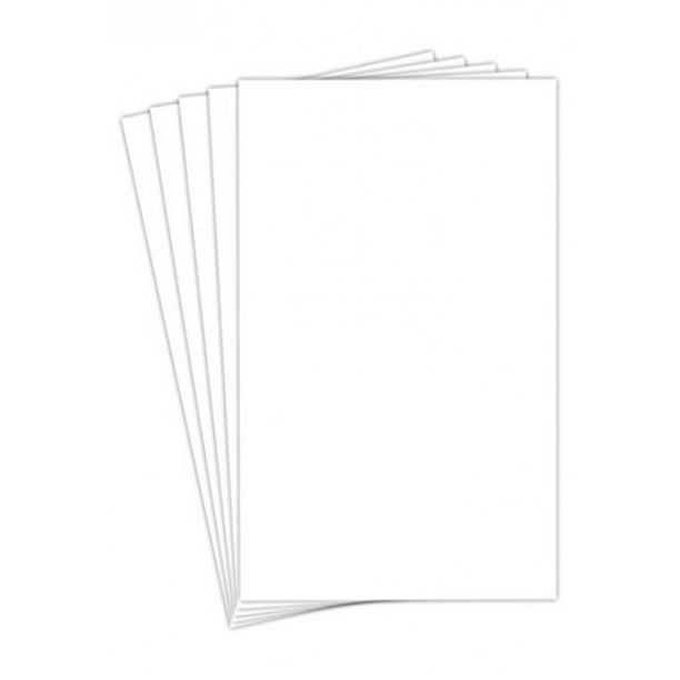 Superfine Printing Springhill Index Digital Cardstock Paper, 110 Lbs, 8 ...