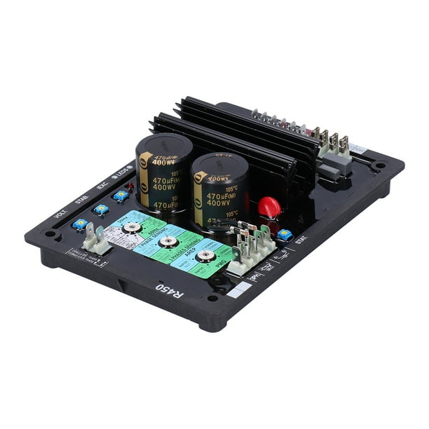 Automatic Voltage Regulator Module,Automatic Voltage Regulator Board ...