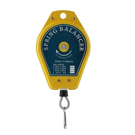 Spring Balancer Tool Holder,Retractable Spring Balancer Tool Spring Balancer Retractable Spring ...