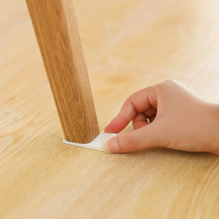 Uneven table feet cushion furniture sofa table legs bed feet increase ...