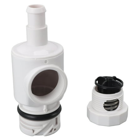 D29 Quick Disconnect Valve, Replacement Easy Installation Pool Quick ...