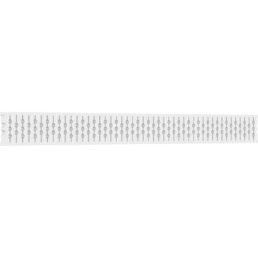6"H x 5/8"P x 48"L Hemlock Architectural Grade PVC Running Trim ...