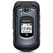 Kyocera DuraXV Extreme+, Rugged Flip Phone, Heavy Duty, Noise ...