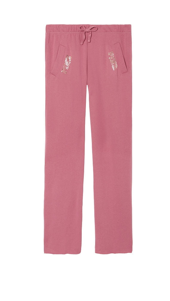 Victoria's Secret PINK Boyfriend Sweat Pants - Walmart.com