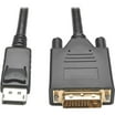 Tripp Lite P562-006-SL DVI Single Link Extension Cable - Walmart.com
