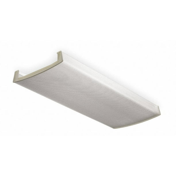 Lithonia Fluorescent Light Covers Replacement