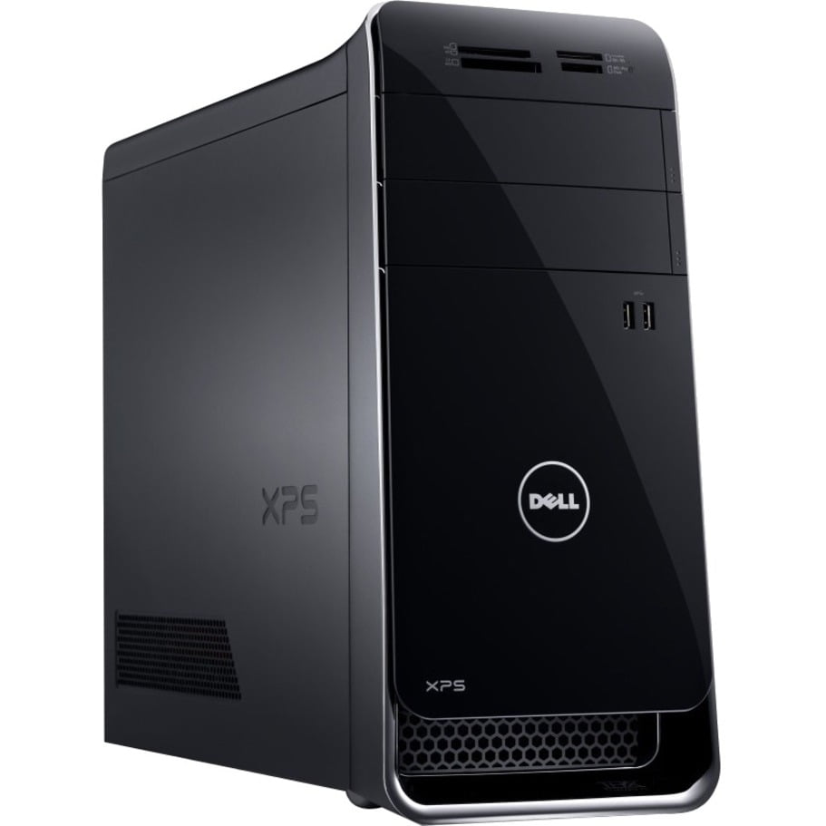 Dell Xps Desktop Computer
