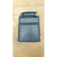 SHENG YI AUTO PARTS Steering Column Cover Gray, ABS Material, Fits ...