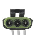 CarLights360 For Chrysler Daytona/TC Maserati 1990 1991 Electrical ...
