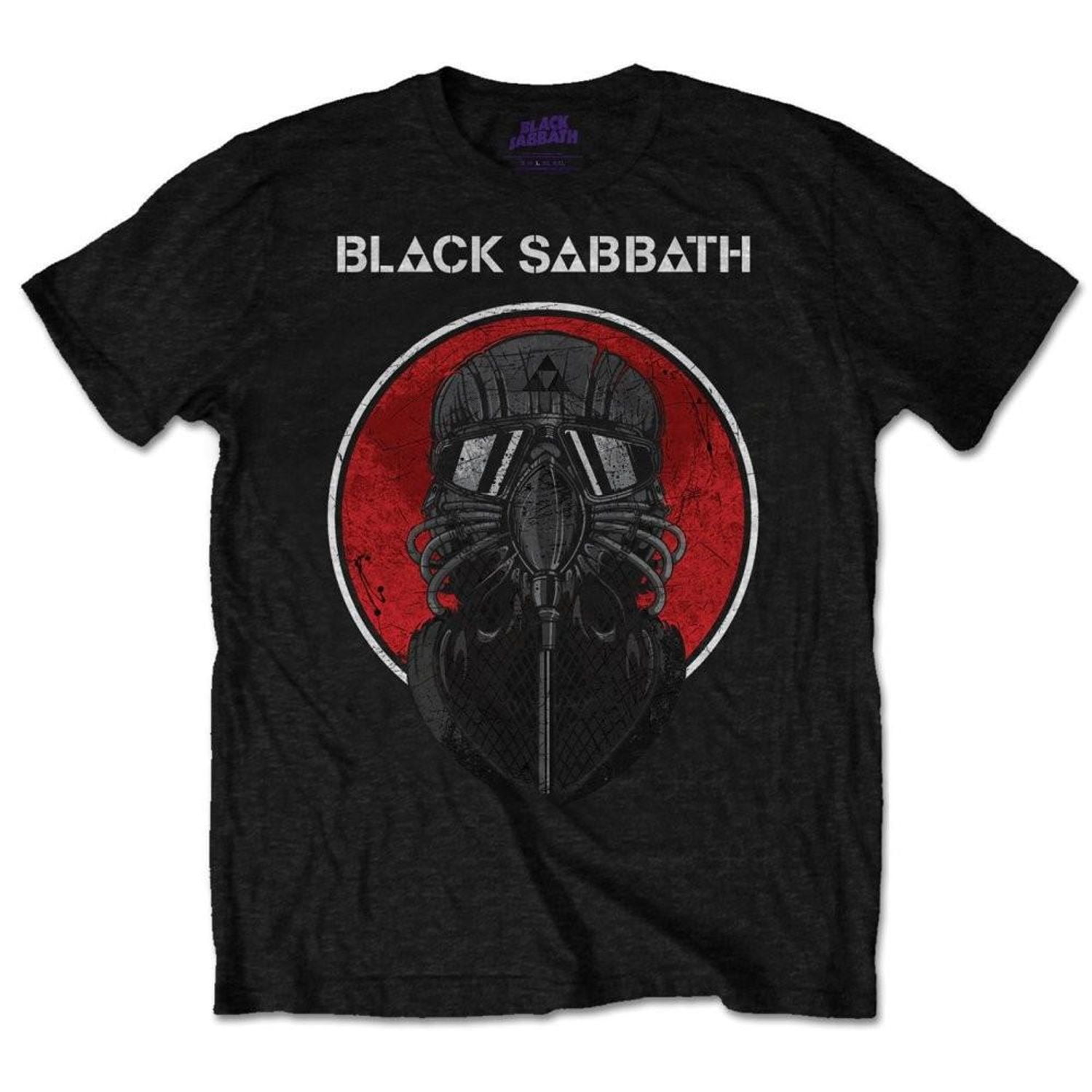 Click here for Black Sabbath Adult Live 14 T-Shirt Xl prices