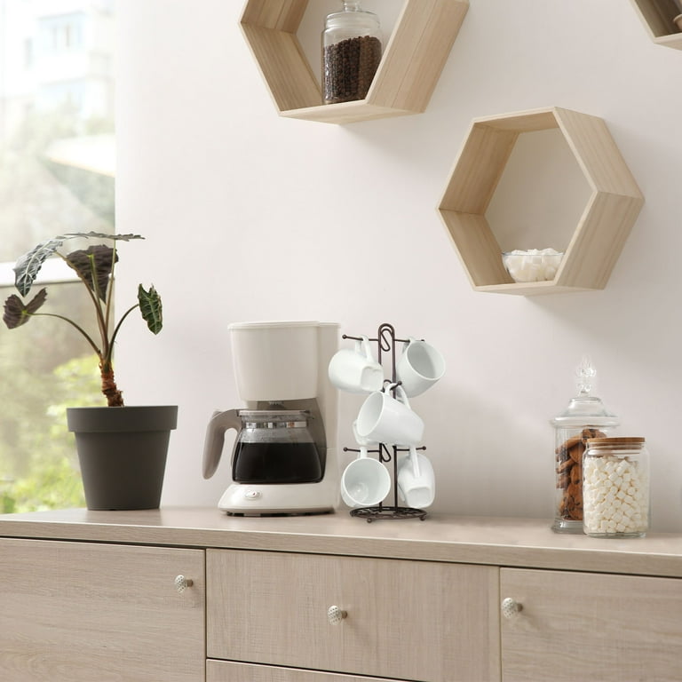 Coffee Mug Racks At Walmart