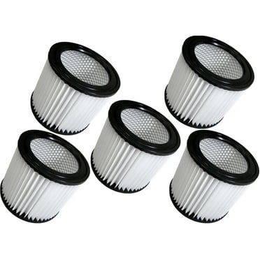 Porter Cable OEM Replacement Filter for PCC795B, Bulk Packed # 5140198 ...