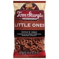 Tom Sturgis Low-Fat Little Ones Pretzels, 14 Oz. - Walmart.com