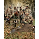 Wildgame Innovations Acorn Rage Deer Hunting Attractant Feed, 16 Lb ...