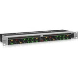 Behringer Composer Pro-XL MDX2600 2-Channel Compressor with De-Esser ...