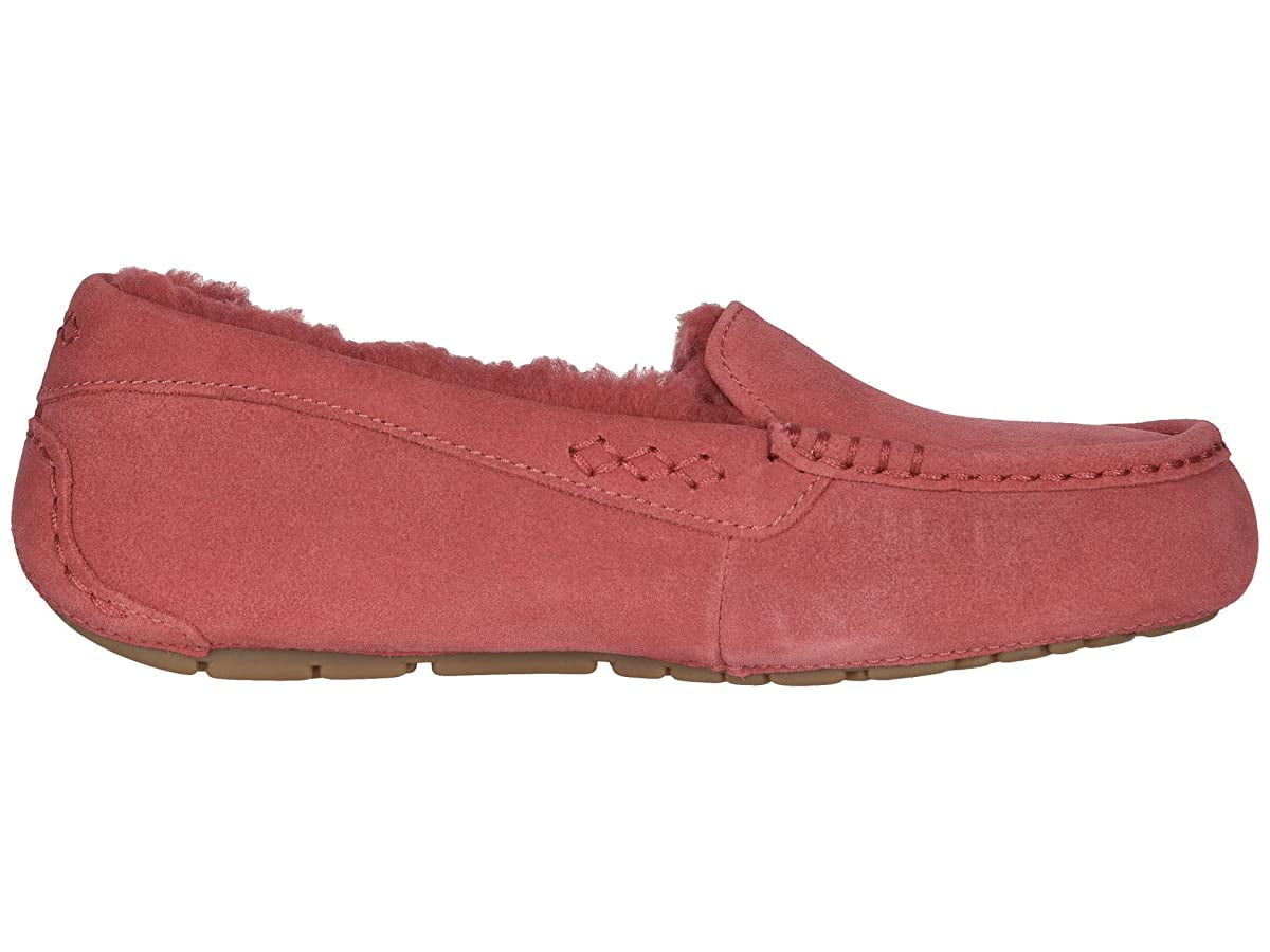 UGG Ansley Ribbon Red - Walmart.com