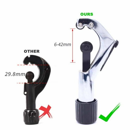 Deemount Bicycle Pipe Cutter Length Cutting Tool for pipe cutter ...