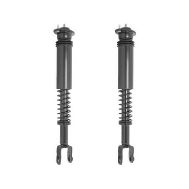 Lippert Components 281255 Bolt-On Gas Shock Kit for 2-3/8" Axle Tube ...