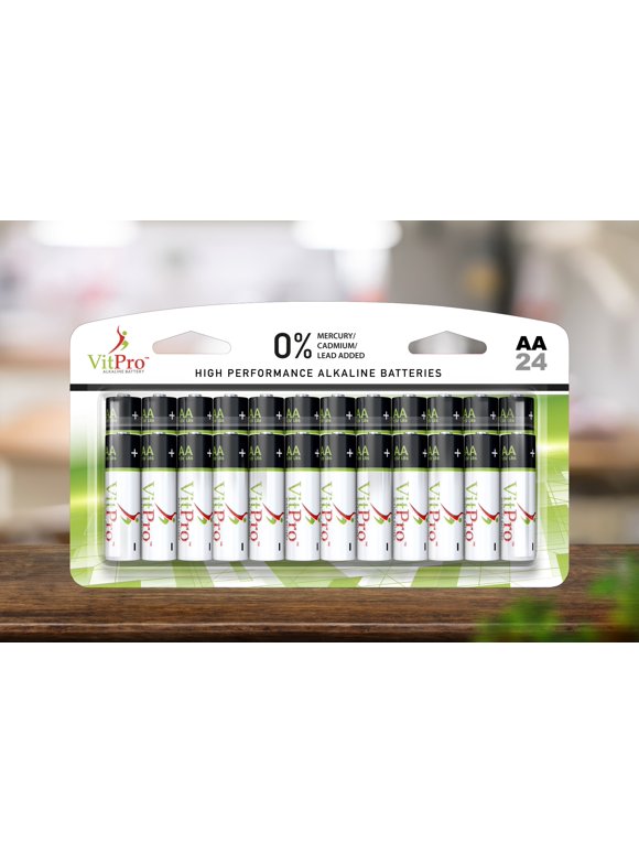 AA Batteries in Batteries - Walmart.com