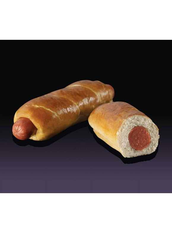 Nathans Famous in Hot Dogs - Walmart.com