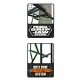 Primal Treestands Mac Daddy 22 Ft Extra Wide Deluxe Hunting Ladder ...
