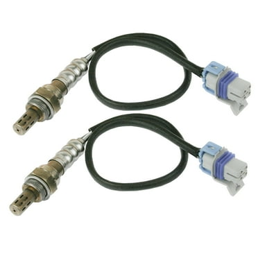 Maxfavor 2X Oxygen Sensor for 2002-1996 Chevrolet Tahoe Silverado 5.7L ...