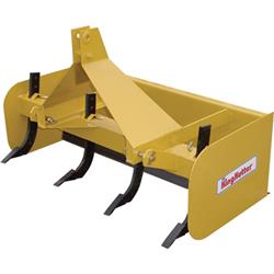 King Kutter 256069 Box Blade - 48 inch, Model No. BB-48 - Walmart.com