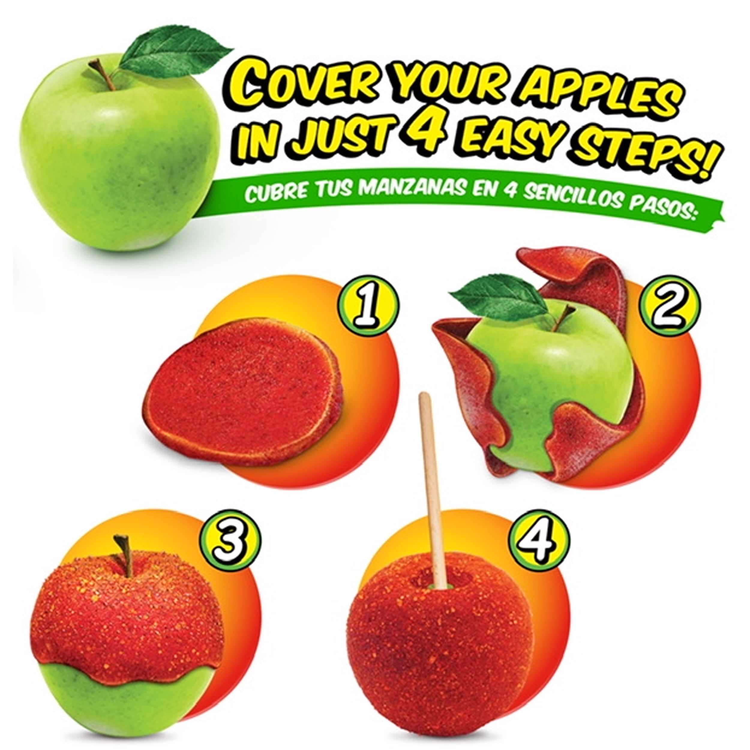 Chamoy Apple Paste Recipe | Besto Blog