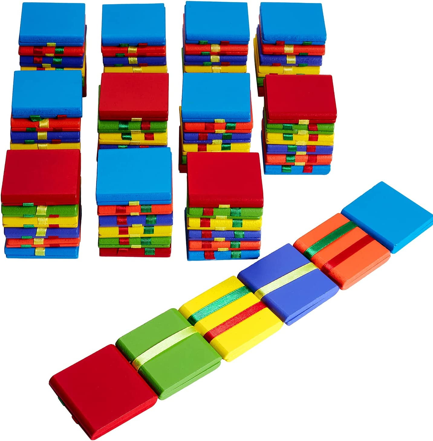 Jacobs Ladder Toy