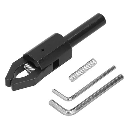 Gupbes CNC Lathe Automatic Puller Straight Handle Back Pull Extractor ...