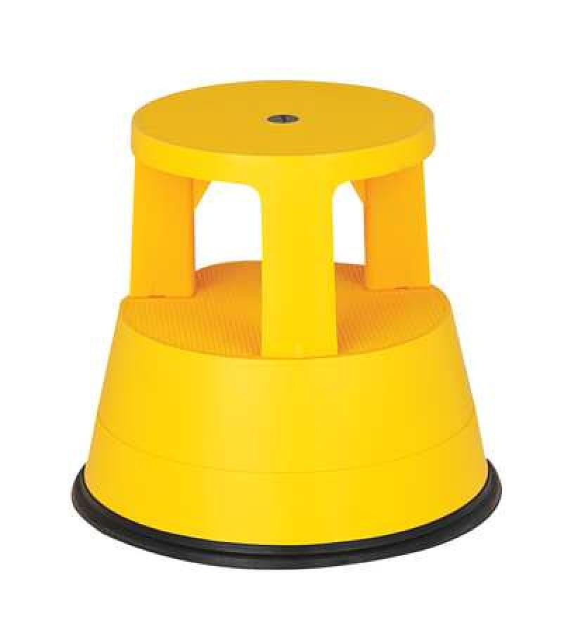 Xtend & Climb Office Step Stool, Black 962 - Walmart.com