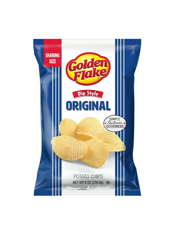 Golden Flake Chips – Walmart.com