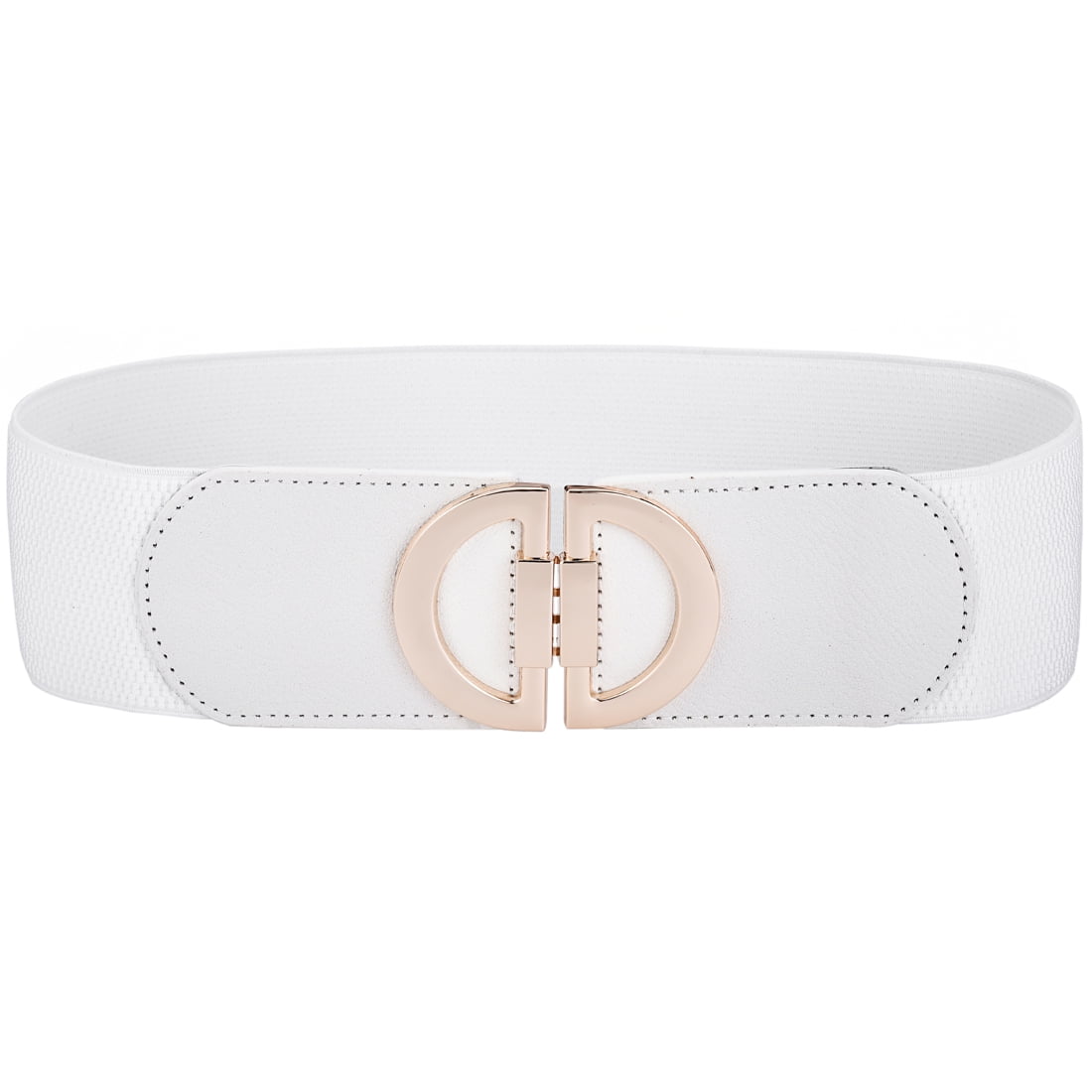 Click here for Ilovewallet Women Skinny Elastic Belt Ladies Fashi... prices