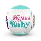 5 Surprise My Mini Baby Series 1 - Walmart.ca