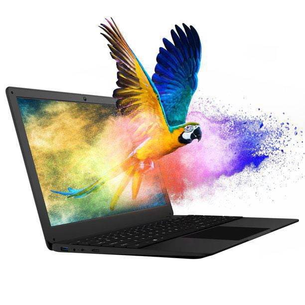 Packard Bell Windows 11 Full HD 15" Laptop with Intel Celeron N4020 4GB ...