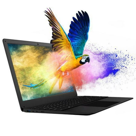 Packard Bell Windows 11 Full HD 15" Laptop with Intel Celeron N4020 4GB ...