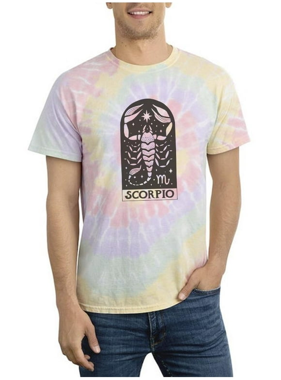 Scorpio Male