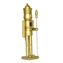 Plush Long Arm Nutcracker - Party Favors - 12 Pieces - Walmart.com