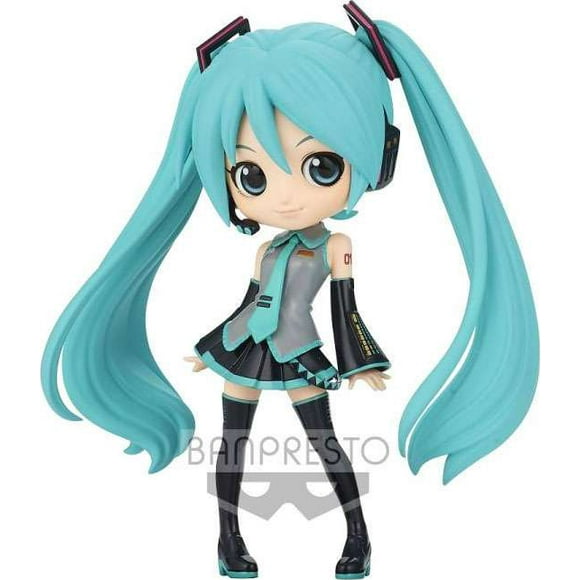 Miku Plushie